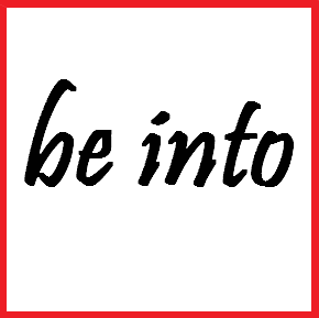 be into something 의미와 예문 - 쭈비니부 : 네이버 블로그