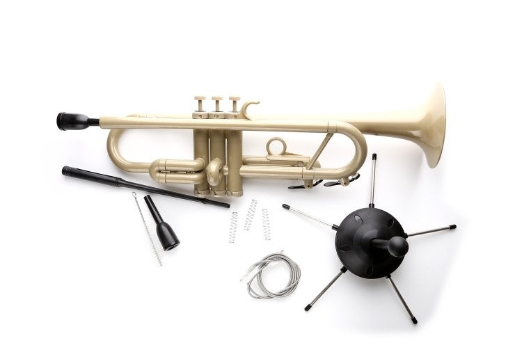 TROMBA 트롬바 플라스틱 트럼펫 : 네이버 블로그