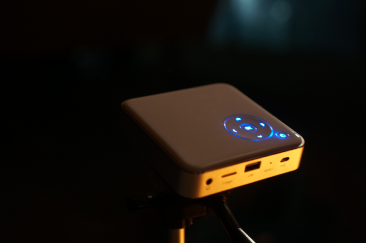 스마트빔프로젝터 하이웨이 (HAIWAY H3200) 후기! : 네이버 블로그