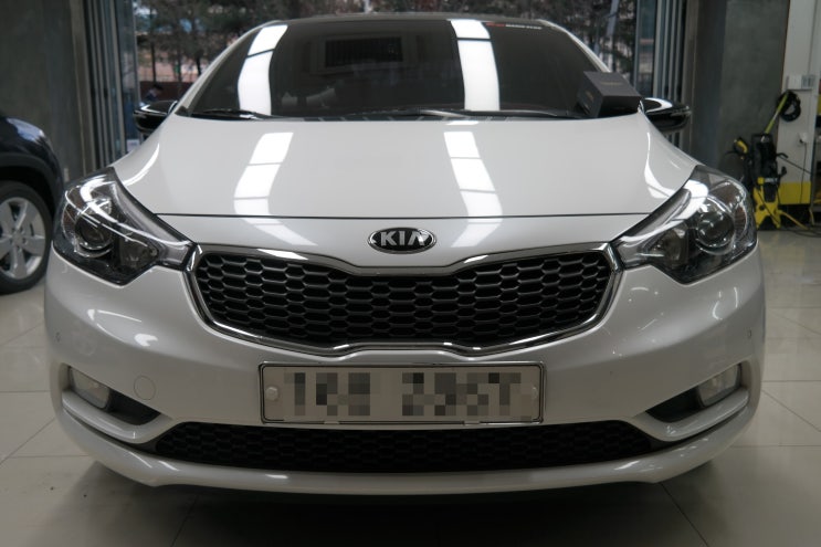 기아k3 블랙박스는 아이트로닉스 ITB-7000[수원블랙박스] : 네이버 블로그