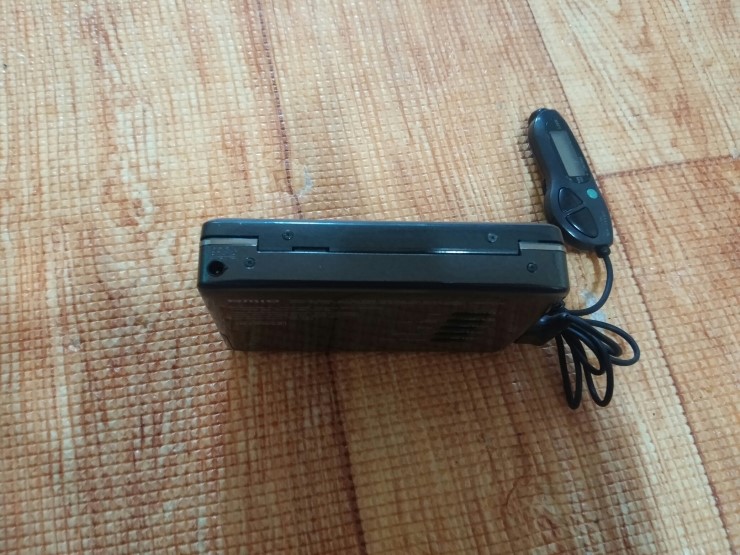 (판매완료)(정상작동/상태A급) AIWA HS-JX849 카세트팝니다. : 네이버 블로그