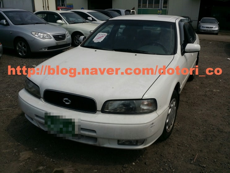 SM518 중고차수출업체로 판매가 가능한가요? : 네이버 블로그