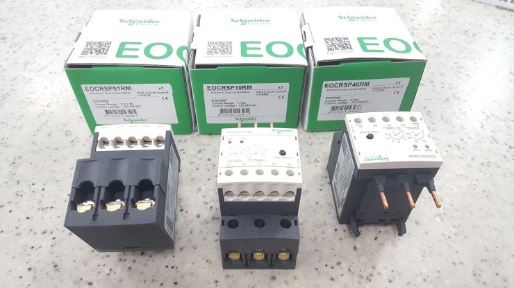 슈나이더일렉트릭/EOCR/EOCRSP01RM/ EOCRSP10RM/EOCRSP20RM/ EOCRSP40RM /schneider : 네이버 블로그