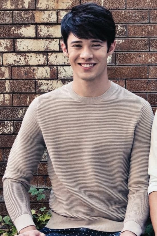 EXP EDITION(이엑스피 에디션) 미소년 케이팝 아이돌 코키! : 네이버 블로그