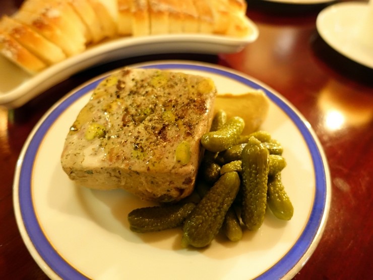 제주시맛집구좌읍맛집종달리맛집 프렌치터틀 테린 오리라구 파파델레 가지 파르미지아나폐점 네이버 블로그
