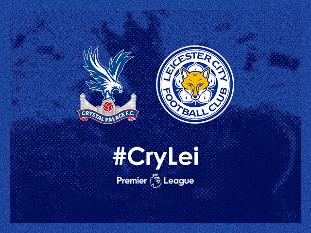 [EPL 32R] 크리스탈 팰리스 vs 레스터 시티 프리뷰 : 네이버 블로그