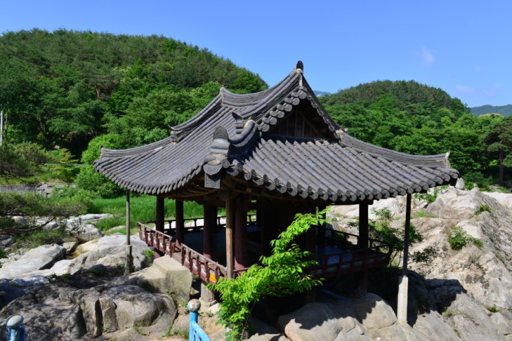 함양 여행코스거연정 상림숲함양개평마을오도재하미앙와인밸리까지~ 네이버 블로그