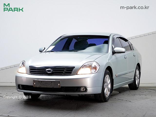 {르노삼성} 뉴SM5 LE 136,354 km 100% 실매물만 판매합니다!! 전화주세요! : 네이버 블로그