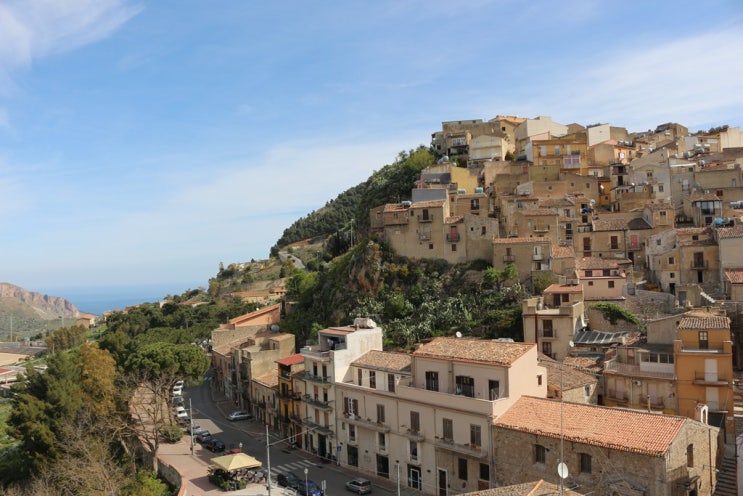 170401 이탈리아 시칠리아 카카모(Cacamo) : 네이버 블로그
