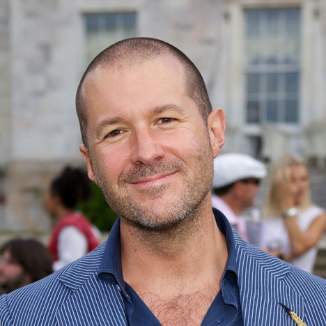 미니멀리즘 디자이너 3대 천왕 조나단 아이브(Jonathan lve) #2 / 1204 디자인 : 네이버 블로그