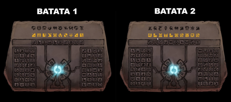 [돈스타브] 굶지마 Metheus 퍼즐풀기 : 네이버 블로그