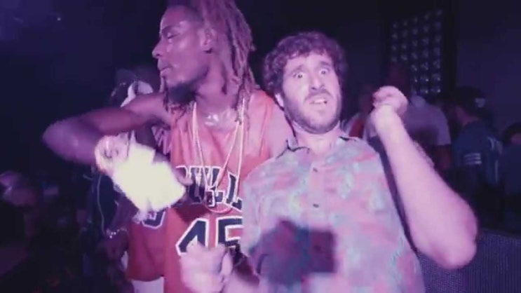 [Lil Dicky] 릴디키 -Professional Rapper (Feat. Snoop Dogg) #미국판 블랙넛 #릴디키 ...