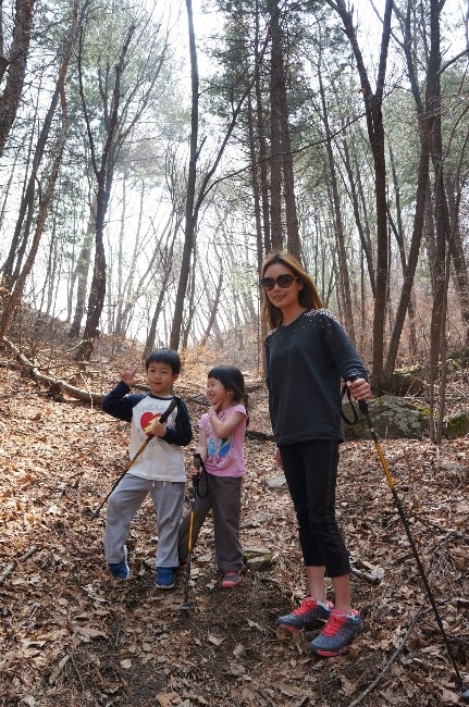원주 치악산 자연휴양림 황토방 등산로 산책 ♬ 네이버 블로그