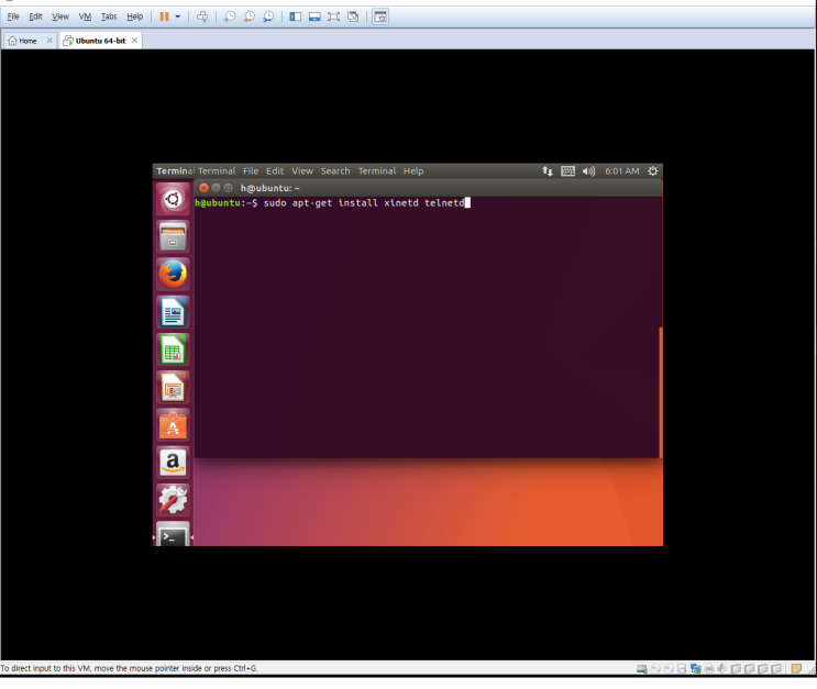 ubuntu 17.04 텔넷(Telnet Server) 설치하기 : 네이버 블로그