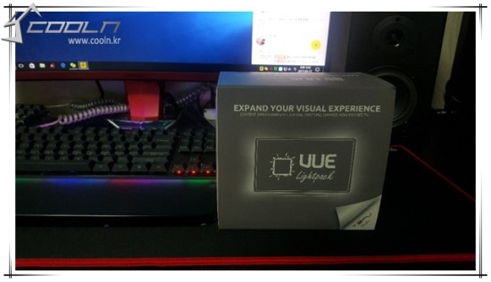 올해 최고의 선택! Lightpack! : 네이버 블로그