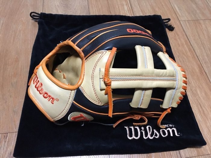 윌슨 A2000 프리모어 문선재 : 네이버 블로그