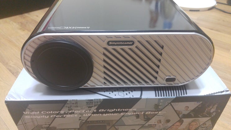 GP90 사용기 : 네이버 블로그