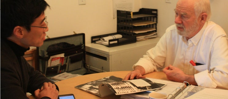 Kalle Lasn x 이종혁 교수 : 네이버 블로그