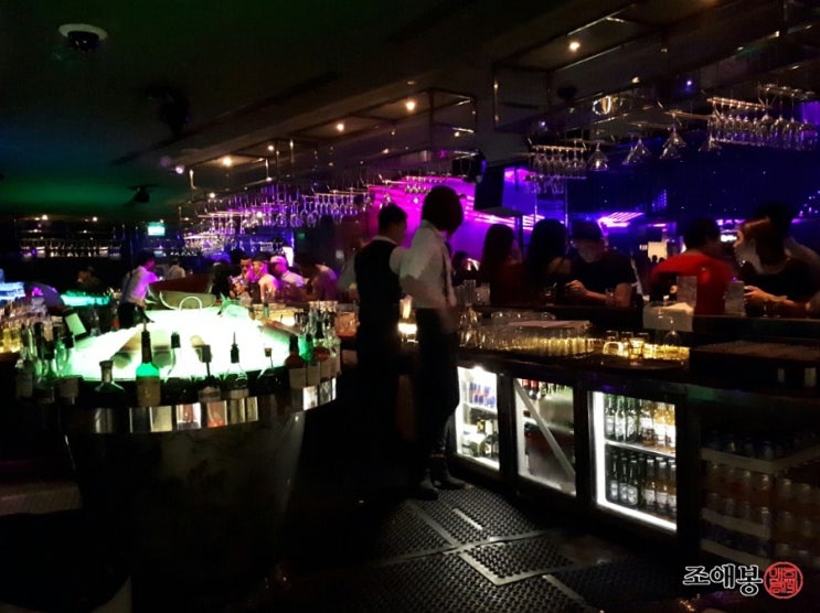 마카오 클럽 큐빅 (CUBIC MACAU) 핫해! 자세한 방문후기 : 네이버 블로그