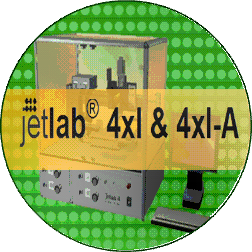 jetlab® 4xl & xl-A - Larger Area : 네이버 블로그