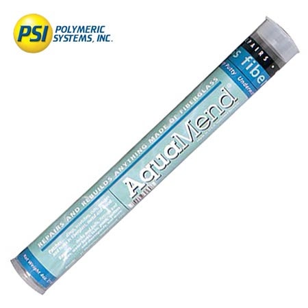 [PSI] 다목적 수중보수제 AquaMend 114g Stick 믹스앤픽스 에폭시퍼티 MSDS, GHS 아쿠아멘드 aqua ...