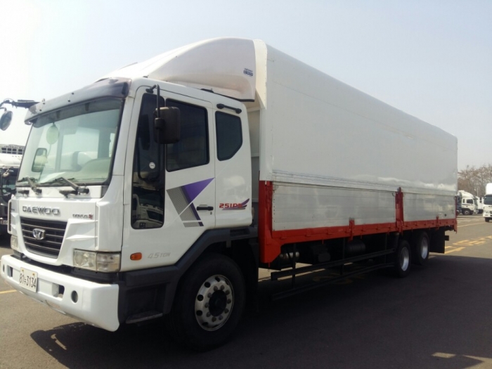 ⓘ77만/251마력/8m50/09각자/후축 : 네이버 블로그