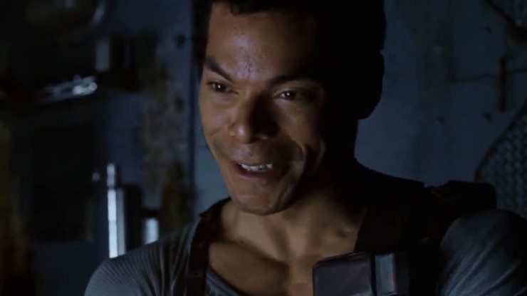 The Matrix 1999_21 hundred percent pure, old fashioned home-grown human ...