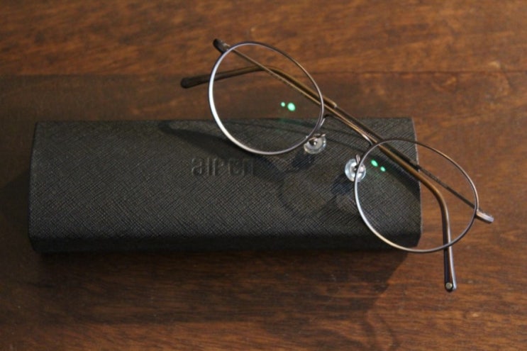 [2월 6일 안경 완성] 알펜 AT301, 르노 VA110, 에드워드마틴 CA954, 마르쿠스티 D324 안경 완성 : 네이버 블로그