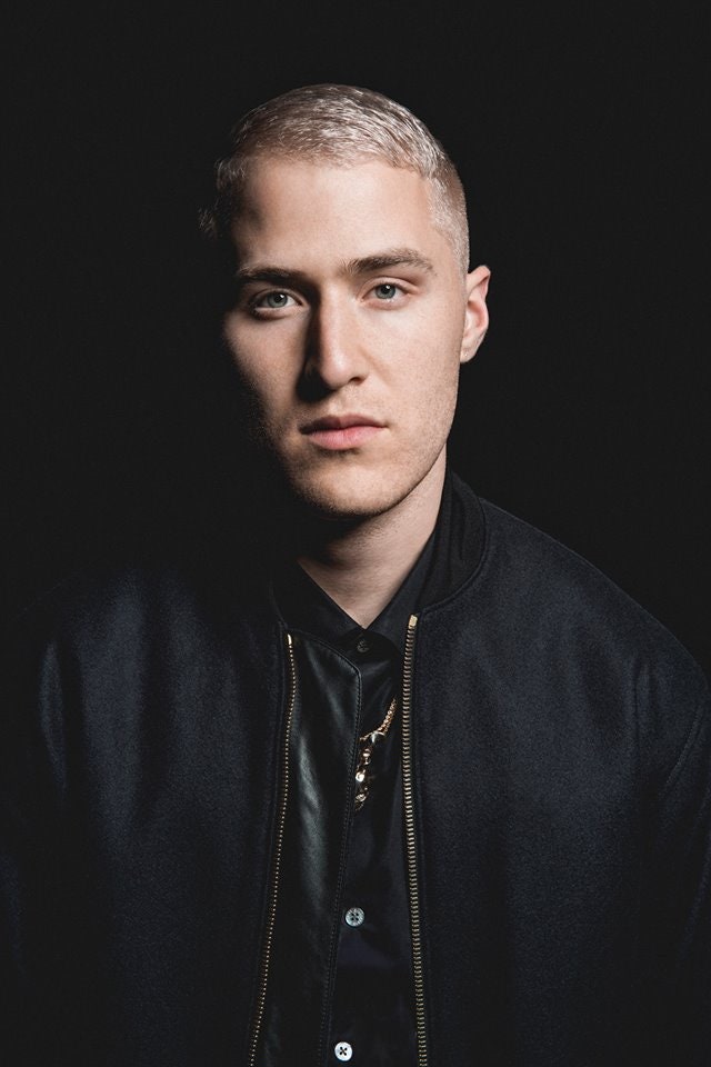 Mike Posner(마이크 포즈너) : 네이버 블로그