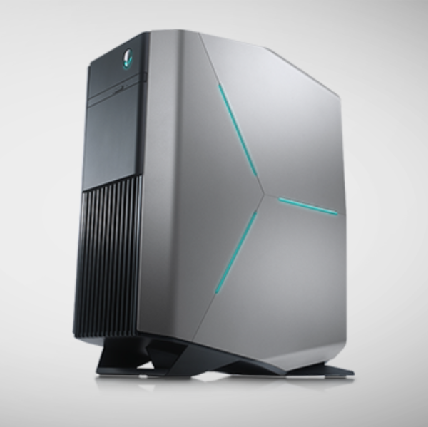 [델] AlienWare Aurora R6 : 네이버 블로그