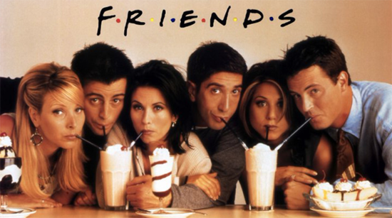 I'll be there for you - The Rembrandts (시트콤 Friends OST) 가사 및 번역 : 네이버 블로그
