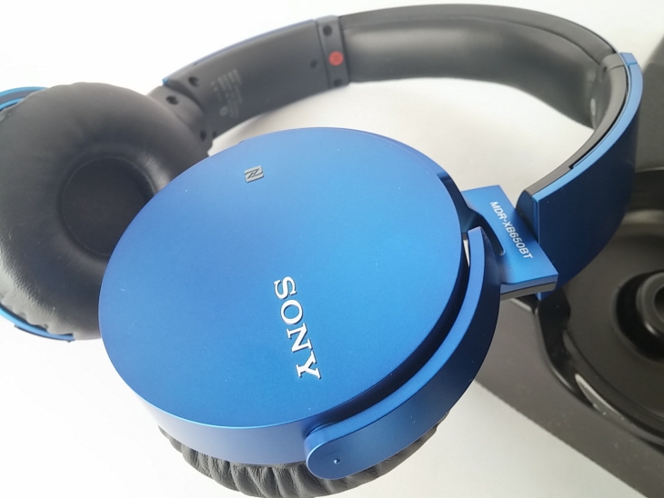 소니 MDR-XB650BT 블루투스 헤드폰 : 네이버 블로그