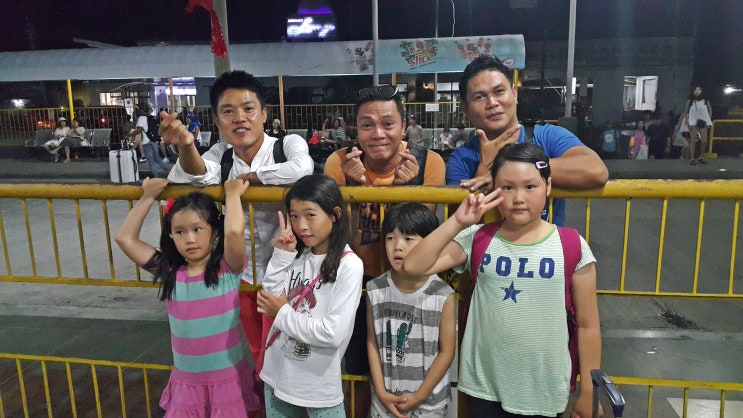 보라카이 여행 _ 마지막날 헤난가든리조트 체크아웃 : 네이버 블로그