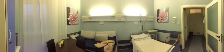 〔Ospedale dei Bambini Vittore Buzzi〕 밀라노에서 출산을 : 네이버 블로그