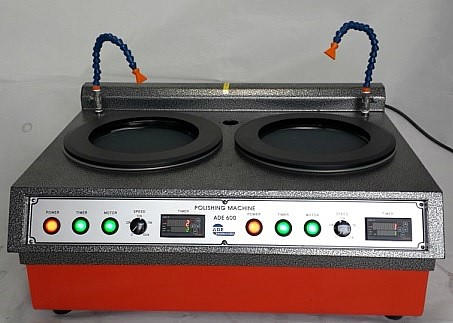 시편 연마기 (Polishing machine / Table Type) : 네이버 블로그