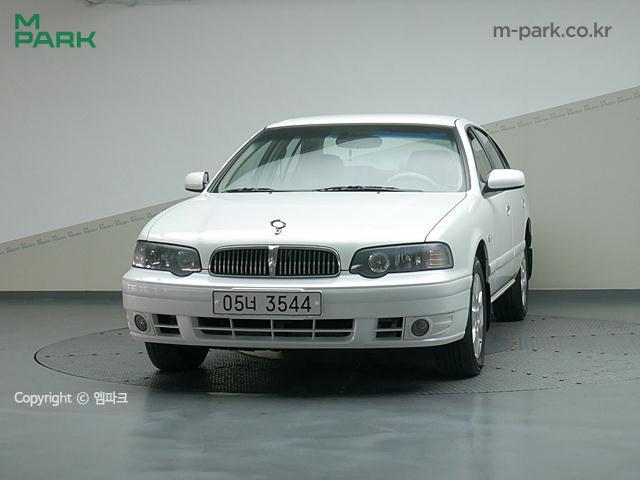 르노삼성 SM5 520 SE 중고차 04년월 59,051 km 상태.성능.가격!! 좋은것들로만 찾아드리겠습니다! : 네이버 블로그