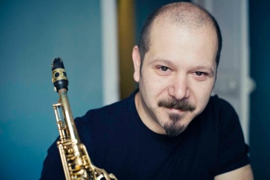 Stefano di Battista(스테파노 디 바티스타, sax, 1969.2.14-) : 네이버 블로그