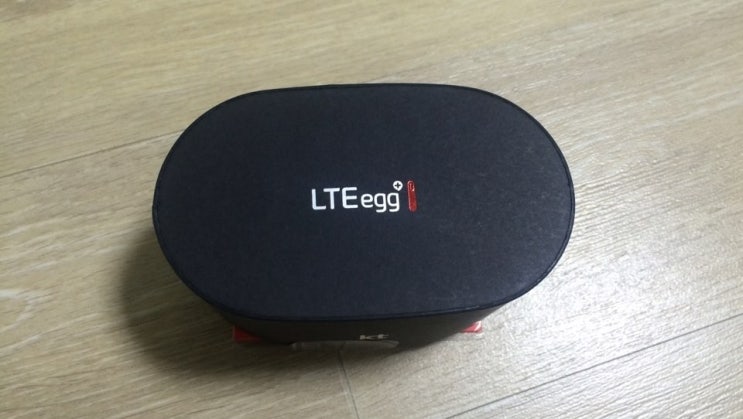 디자인이 예뻐요 kt LTE엘티이에그+i KMR200 사용후기 : 네이버 블로그