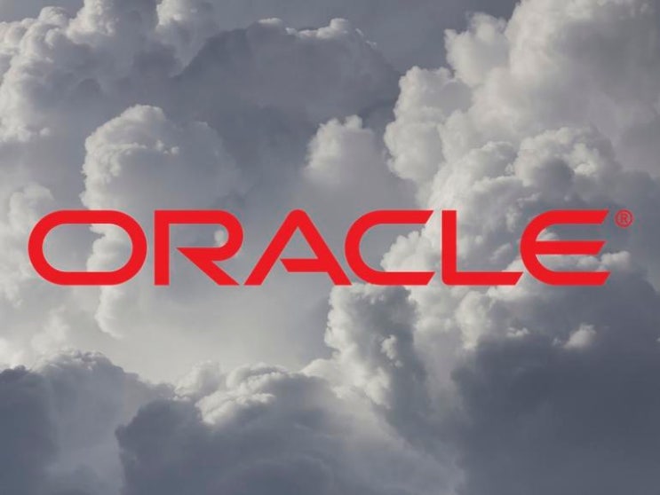 2017년 4월 Oracle Critical Patch Update 권고 : 네이버 블로그