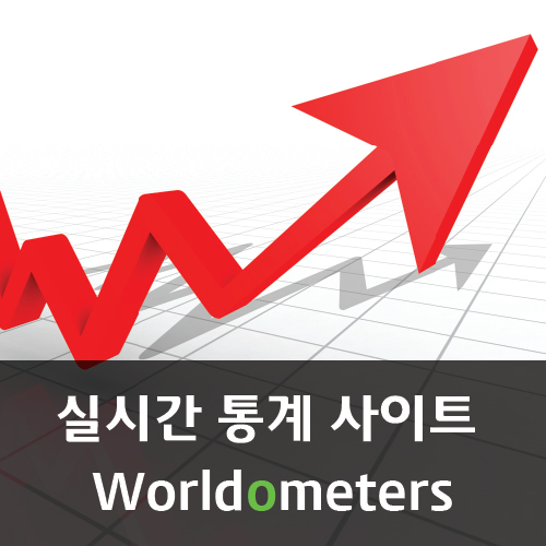 실시간 세계 통계 사이트 - Worldometers [과제, 보고서, 시장조사] : 네이버 블로그