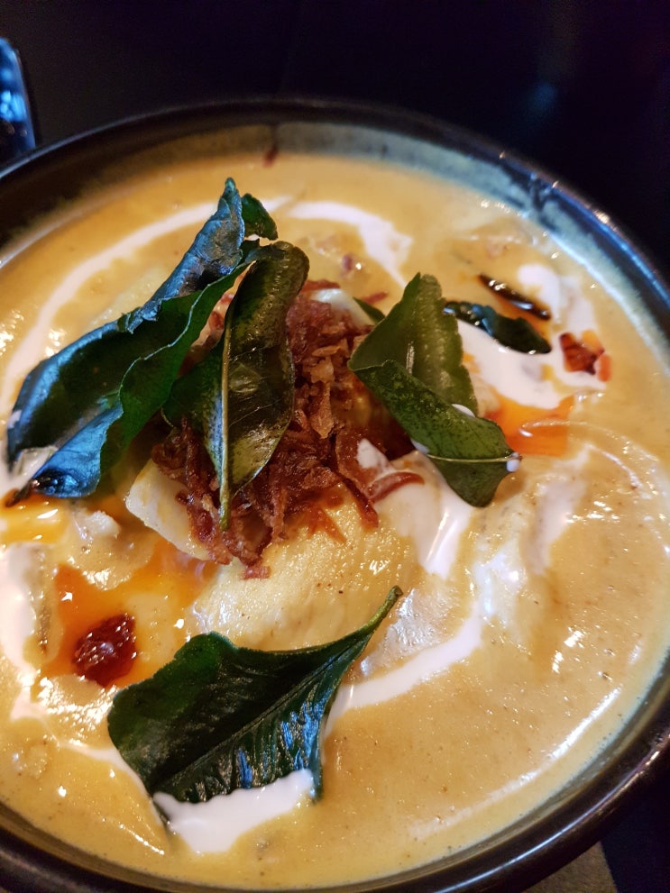 [외식] UAE 아부다비 부티크몰(Boutik Mall) - 스모킹 돌 (Smoking Doll) 재방문 : 네이버 블로그