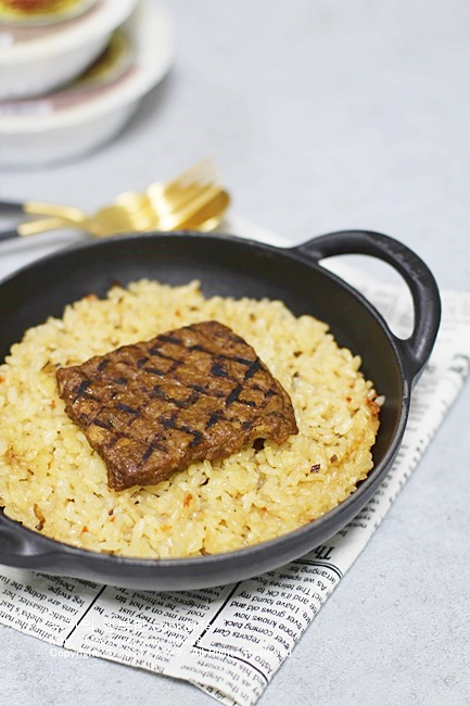 동원 센쿡 너비아니덮밥 넘 맛있어~!*동원몰 : 네이버 블로그