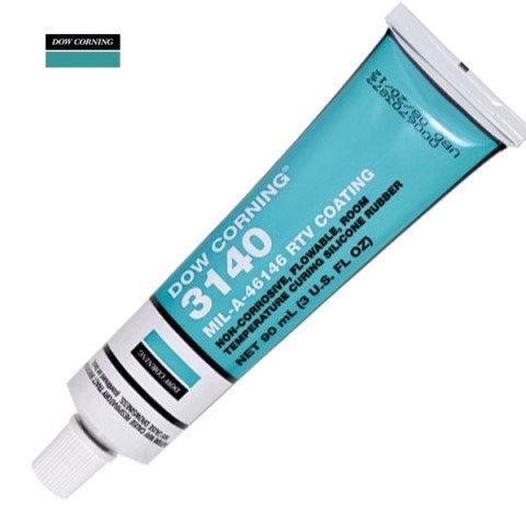 [DOW CORNING] 다우코닝 RTV 3140 100ml 흐름성실리콘 MSDS, GHS, TDS : 네이버 블로그