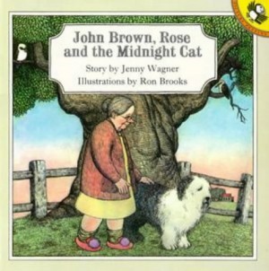 John Brown, Rose and the Midnight Cat : 네이버 블로그