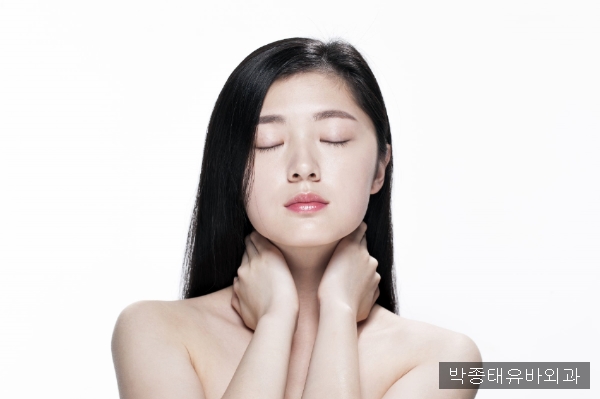 피곤해서 그런가 목에 혹이 만져진다면 급성 림프절염임파선염은 아닌지 확인해 보세요 네이버 블로그