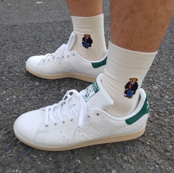 아디다스 스탠스미스 (STAN SMITH) S82253 : 네이버 블로그