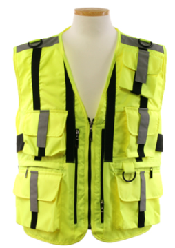 [ 고급경찰(신호수)조끼 - SW303 ] : 네이버 블로그