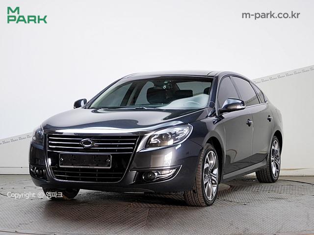 { 르노삼성 } All New SM7 RE35 쥐색 97,338 km 12년월 좋은가격에 고객님들에게 소개 해드리겠습니다~♥ : 네이버 블로그