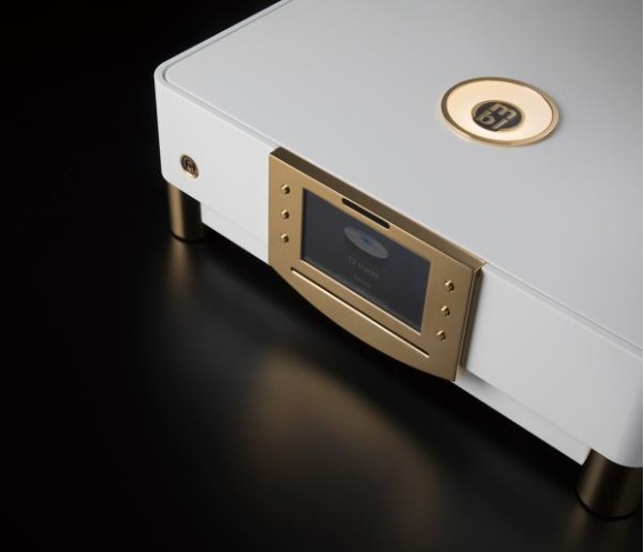 [Review-MBL] Noble Line N31 CD플레이어/DAC : 네이버 블로그