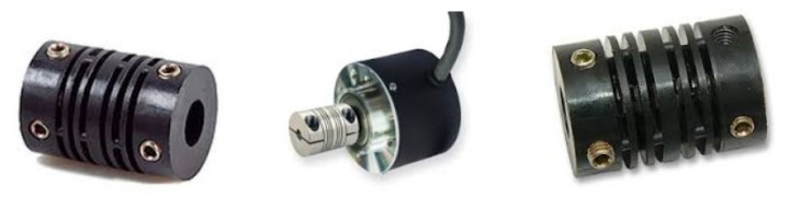 PLASTIC COUPLING (플라스틱카플링) ENCODER COUPLING (엔코더카플링) 피티코리아 : 네이버 블로그